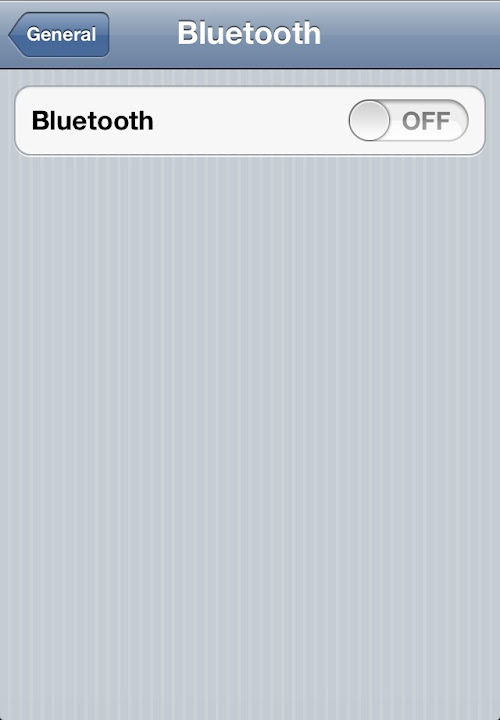iOS 5 : Maximize Your Battery Life On iOS 5 | i.am.micwk