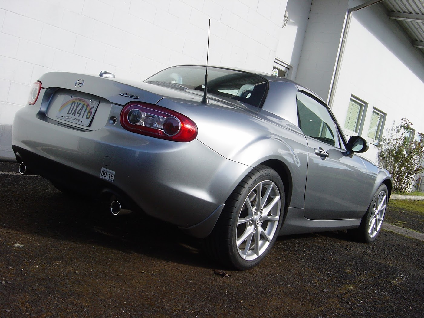 Best MX-5 Miata side profile shot, side profile only! - Page 157 - MX-5 ...