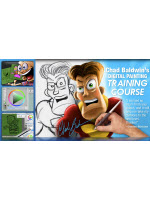 Illustrorama: 3D Animation & Drawing