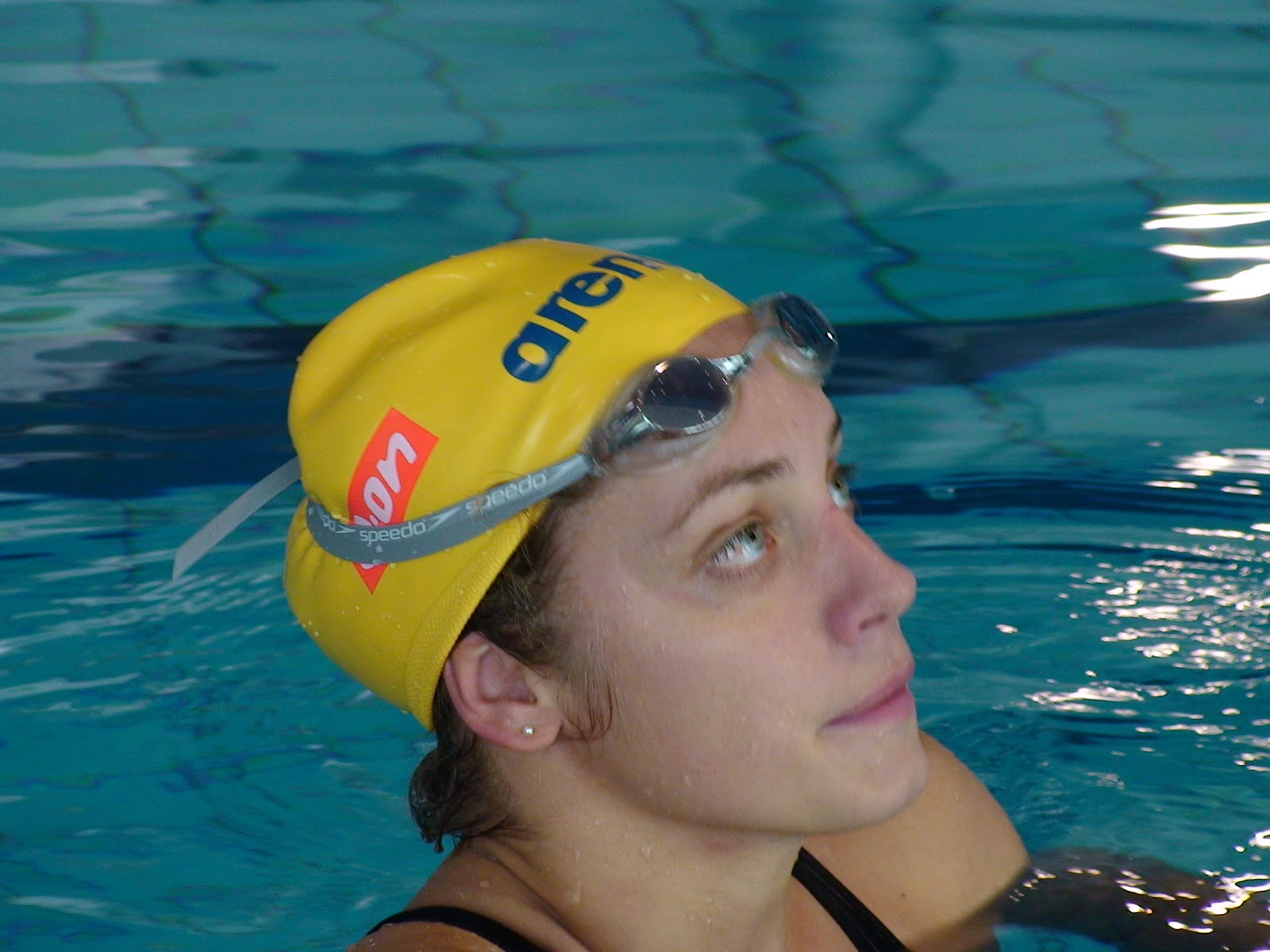 Ida Marko Varga: Joline Höstman