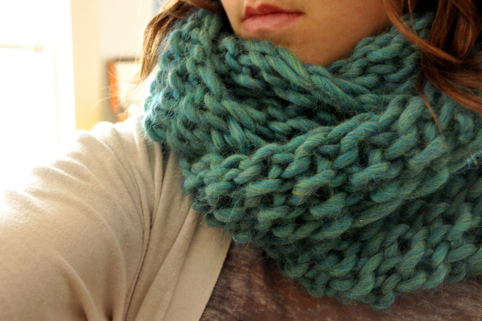 The Meaning of Mataphrium: Marian Mobius Cowl