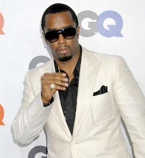 Puff Daddy il rapper più ricco del 2010
