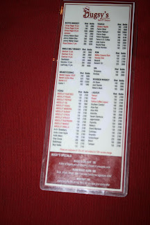 Bugsy's Sports Bar & Bistro: Great Food Proportions | Tsinoy Foodies