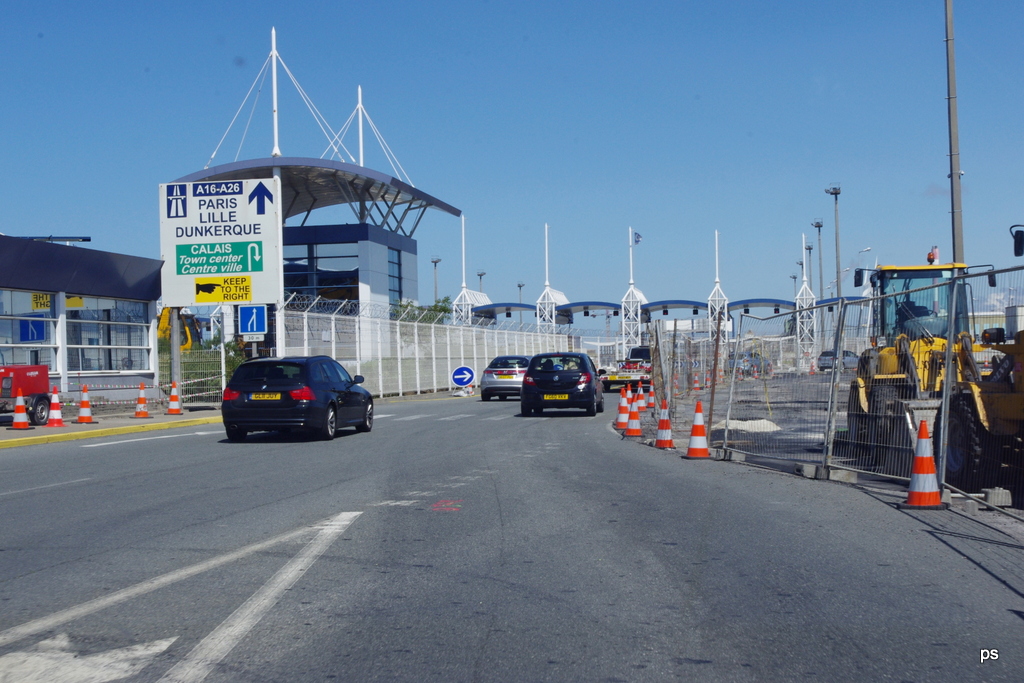 International border crossings | Page 320 | SkyscraperCity Forum