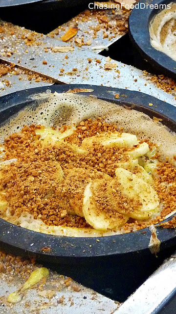 CHASING FOOD DREAMS: Penang Food Crawl: Aki Pancake and Other Goodies ...