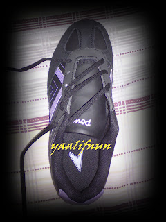 [ya:alif:nun]: Kasut Power, saya okaY!