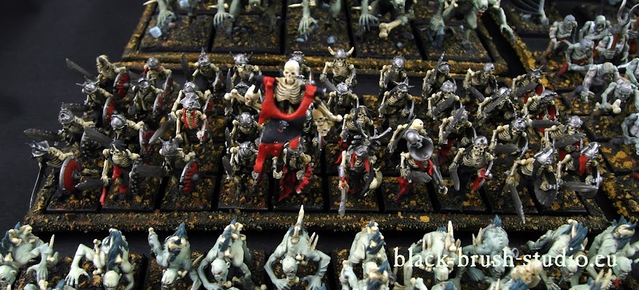 Vampire Count Army - Forum - DakkaDakka