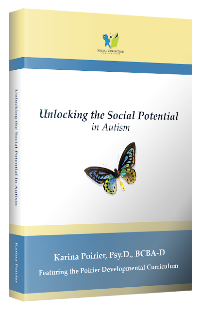 Unlocking the Social Potential in Autism |Dominique's Desk Unlocking the Social Potential in Autism |Dominique's Desk