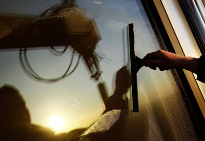 Robinson-Solutions Professional Window Cleaning: London, England - Just ...