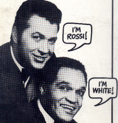 Classic Television Showbiz: An Interview with Steve Rossi - Part Two