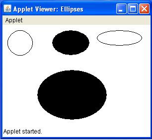 JNTU(H) Java Programming: Unit 5 - GUI programming with Java