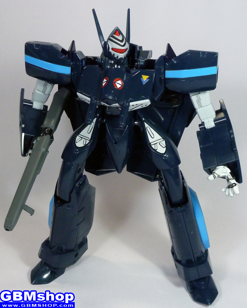 VF-17D Nightmare [Bandai] Battroid 2 | www.GBMshop.com