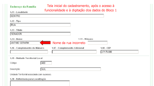 Manual (Operacional) do Cadastro Único 7.3 - Exclusivo pra Vocês ...