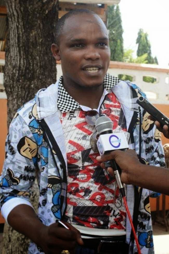 Solomon Mkubwa, Rose Mhando Kuifunika Dar Siku Ya Leo - the bkuHABARI Blog