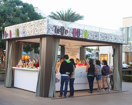 'Lette Macarons - Kirbie's Cravings