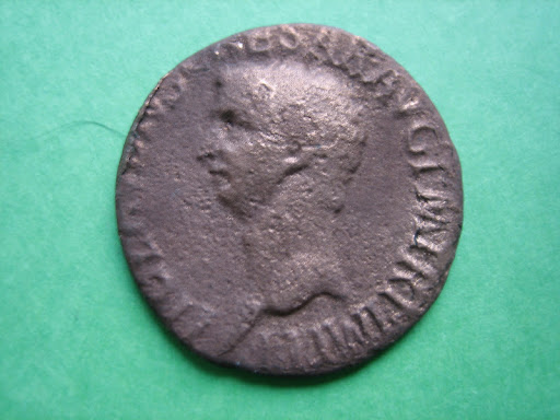 ANCIENT- A Pair of Bronze Long Necks-Roman Empire | Coin Talk