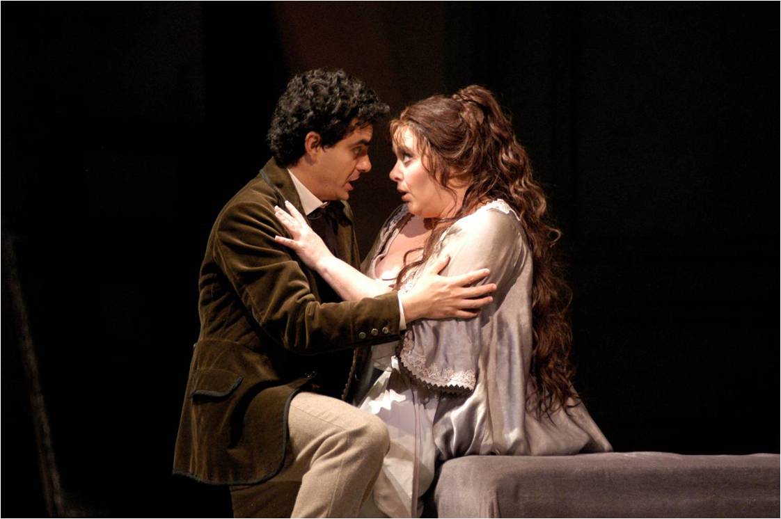 Blog Villazonista: OPERA IN THE PARK (I) - ROLANDO VILLAZÓN CANTA ...
