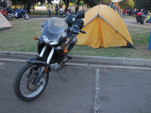 Poison Rally 2011 en die Rat Bike verskynsel… | Bileam se Donkie