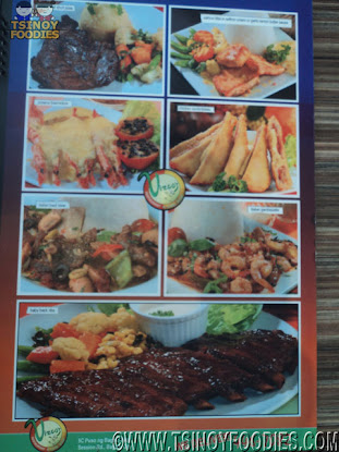 Vizco's Restaurant and Cake Shop: Great Dessert Place in Baguio City ...