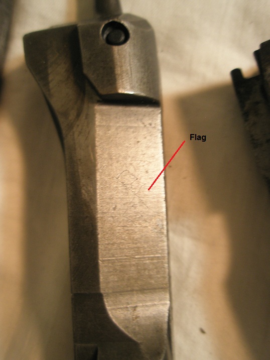 Help me identify 2 inch bolts | The FAL Files