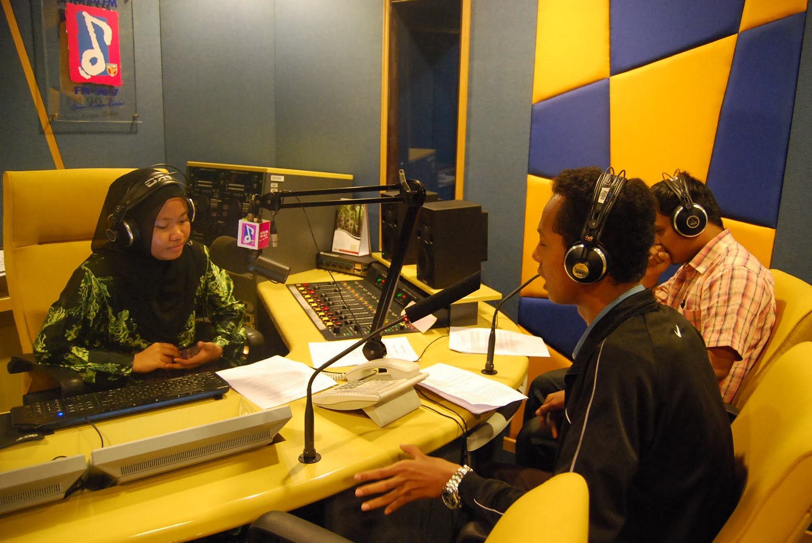 Malam Tradisi Sastera Rakyat 26: March 2011