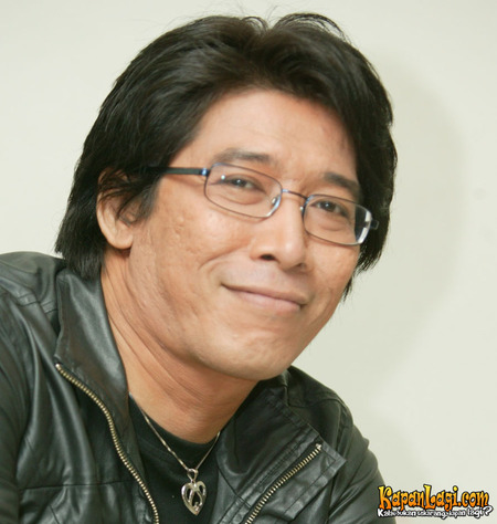 Info Blog Andi: OPERA VAN JAVA