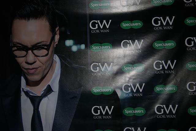 DIARY OF A CLOTHESHORSE: GW BY GOK WAN