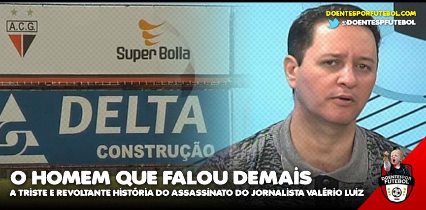 BLOG DO CLEUBER CARLOS: O Homem Que Falou Demais BLOG DO CLEUBER CARLOS: O Homem Que Falou Demais
