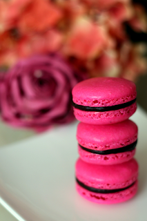Sweet & Splendid: i love macarons