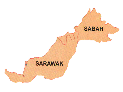 PERCHAHAYA: KONSEP BANGSA MALAYSiA