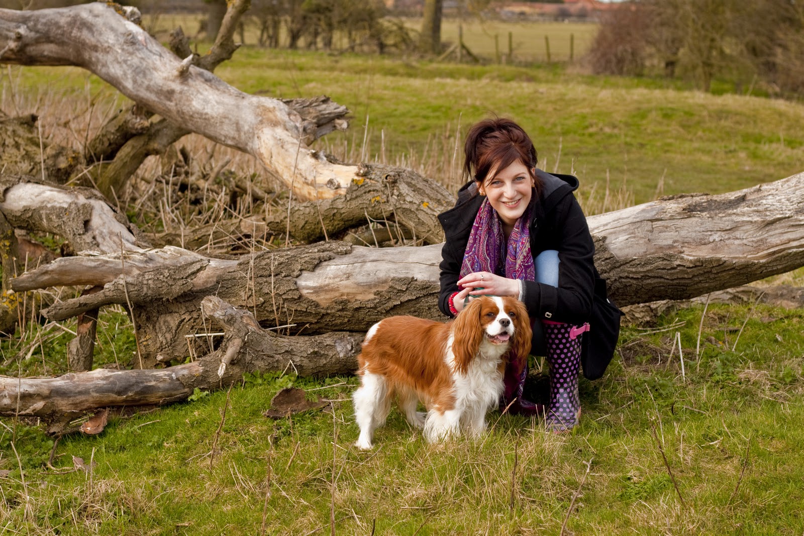 Louise Preedy's Final Major Project