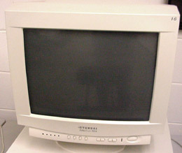Exploring computers: Output Devices