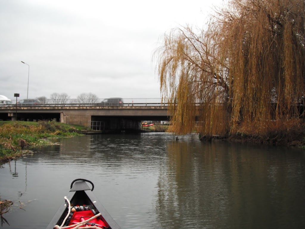 River Ivel - Biggleswade to Tempsford - Song of the Paddle Forum