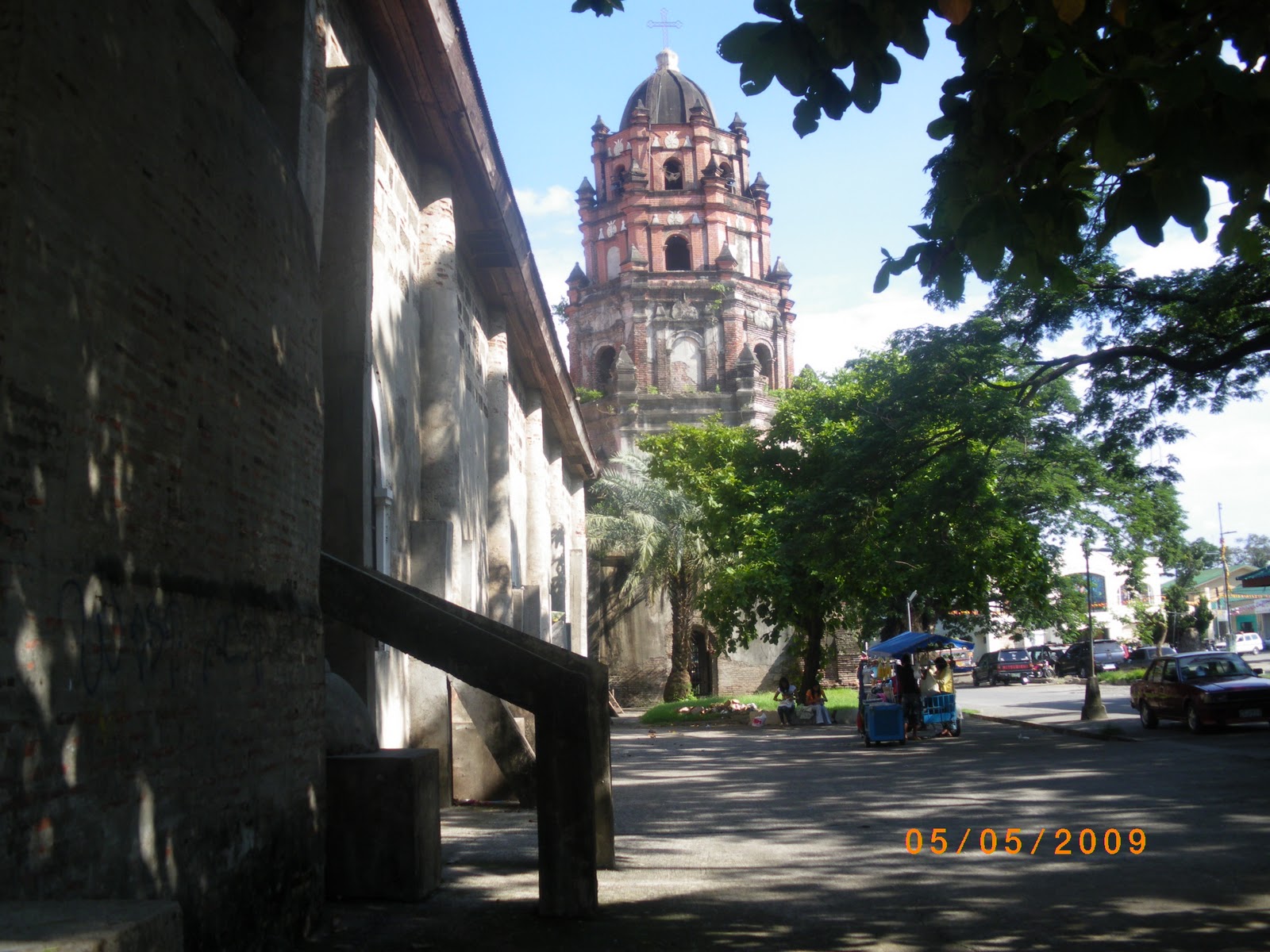 St. Peter and Paul Parish Church in Calasiao, Pangasinan | brendonmacsg