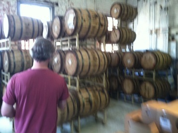 A Tour of Headframe Spirits Distillery, Butte, Montana - Home Distiller