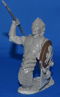 Fractured Dimensions Newsletter: OPDV01 Geryon, Gatekeeper of the Damned