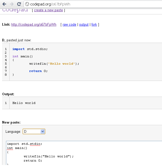 Belajar Programming Secara Online >> { emaniacs }