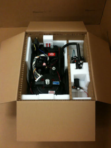 Hexa Packaging and Supplies. Hexacomb Packaging