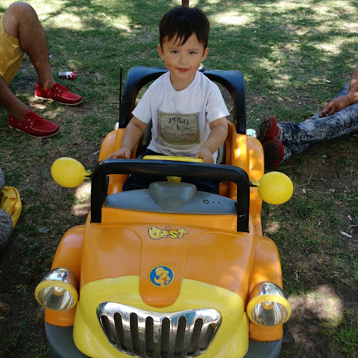 Jose Espinal | ArchDaily