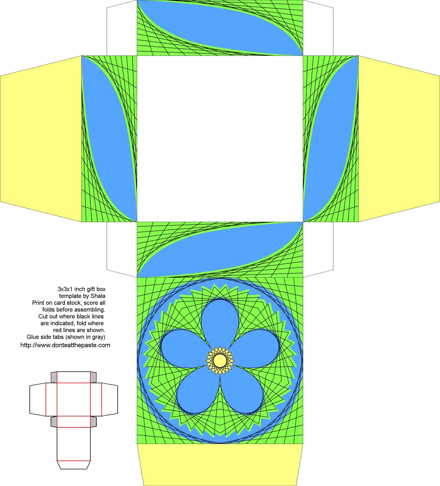Curve Stitching Worksheets