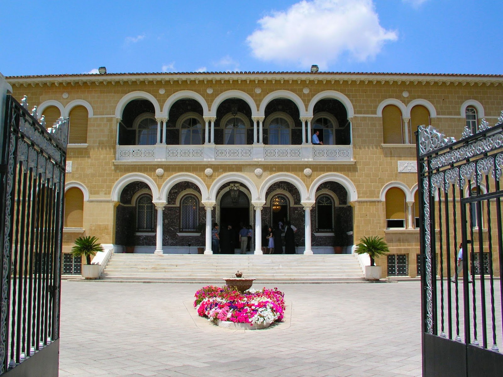 Travels, Trails and Tales: Second Visit to the Beautiful Mediterranean ...