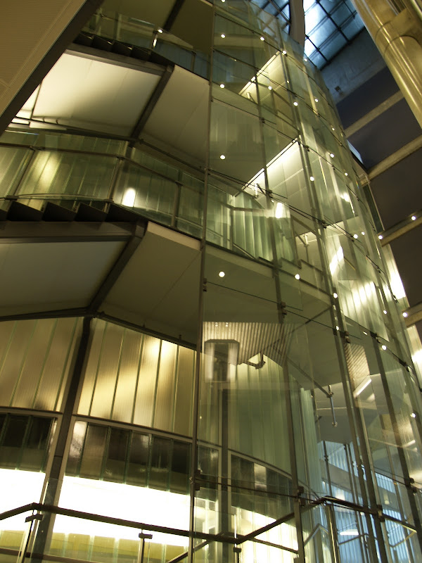 Peter's Photo Odyssey: Engineering Science in U of T, University of ...