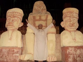 {STR}_CLUB: SIAPA SEBENAR NYA LATTA & UZZA PATUNG YANG MENJADI ...