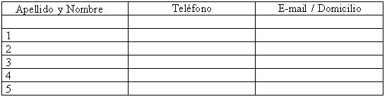 F.P.B. Informática 2011 - Utu Colón: abril 2011