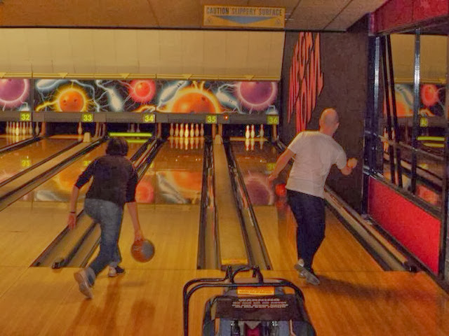 Digital Age Dundee - A look at Dundee from the 90s onward.: The Stack ...