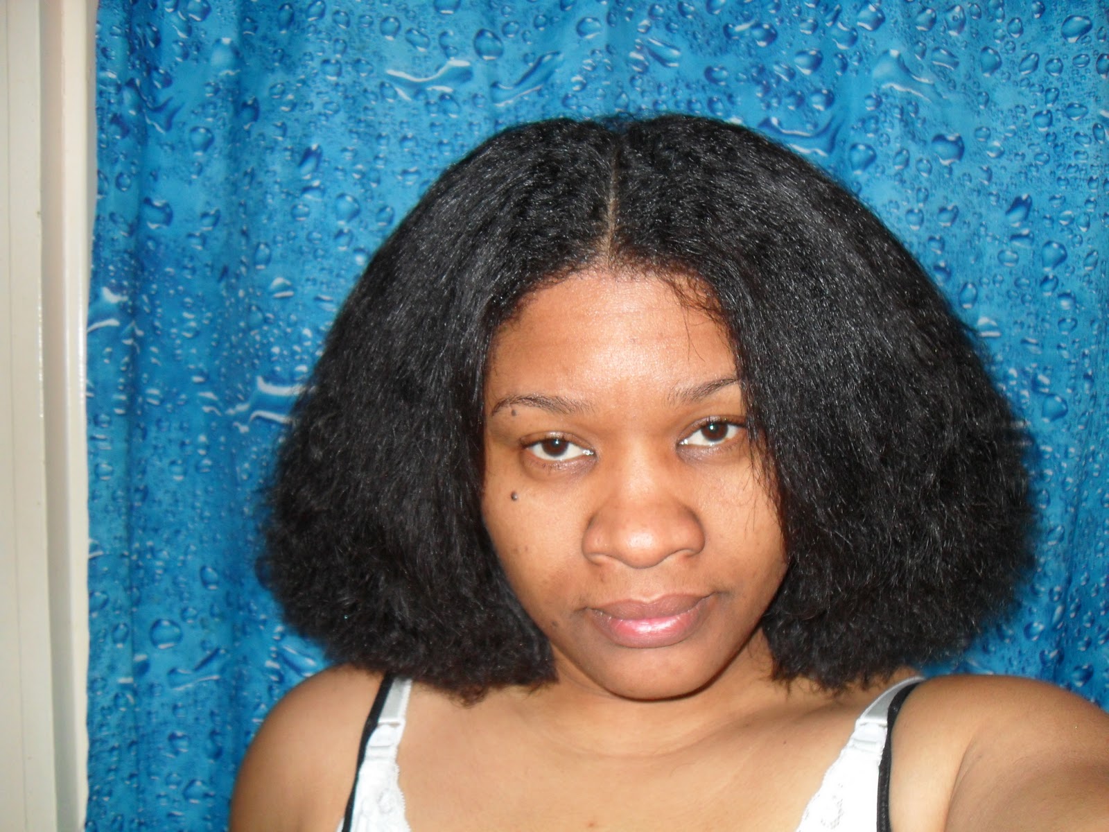 Haarverzorging krul/kroeshaar: De reis terug naar mijn natuurlijke ...