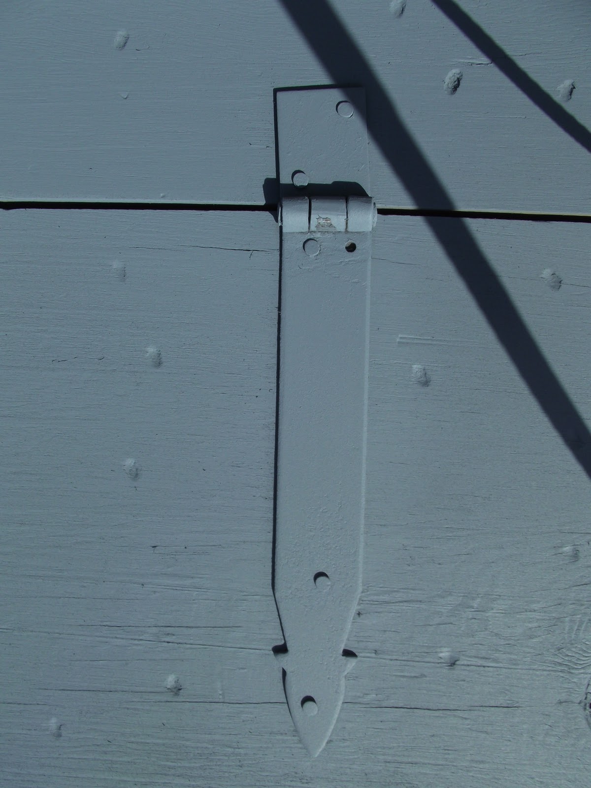 Fine & Handy: Blue Toy BoX