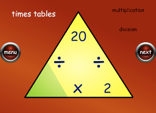 Room 7 (Old Blog): Maths Swap (Multiplication and Division)