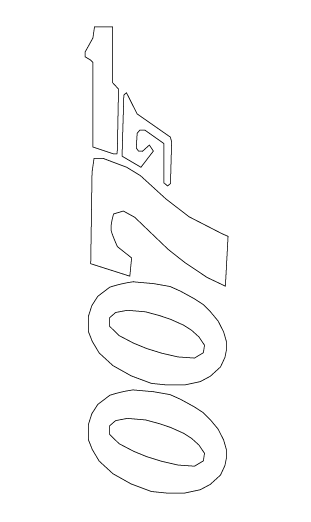 Danielle 's Blog: 007 Logo Version 2