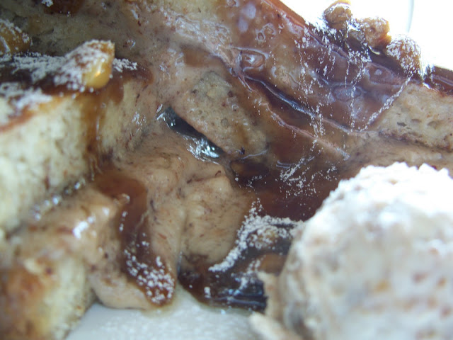 Softer Side of Me: French Toast on the Fly
